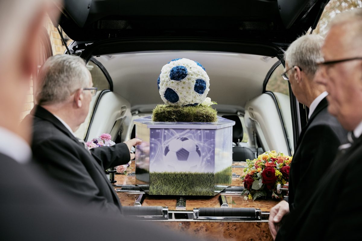 Frank Dooley & Son Funeral Directors | St. Helens, Nutgrove, Haydock ...